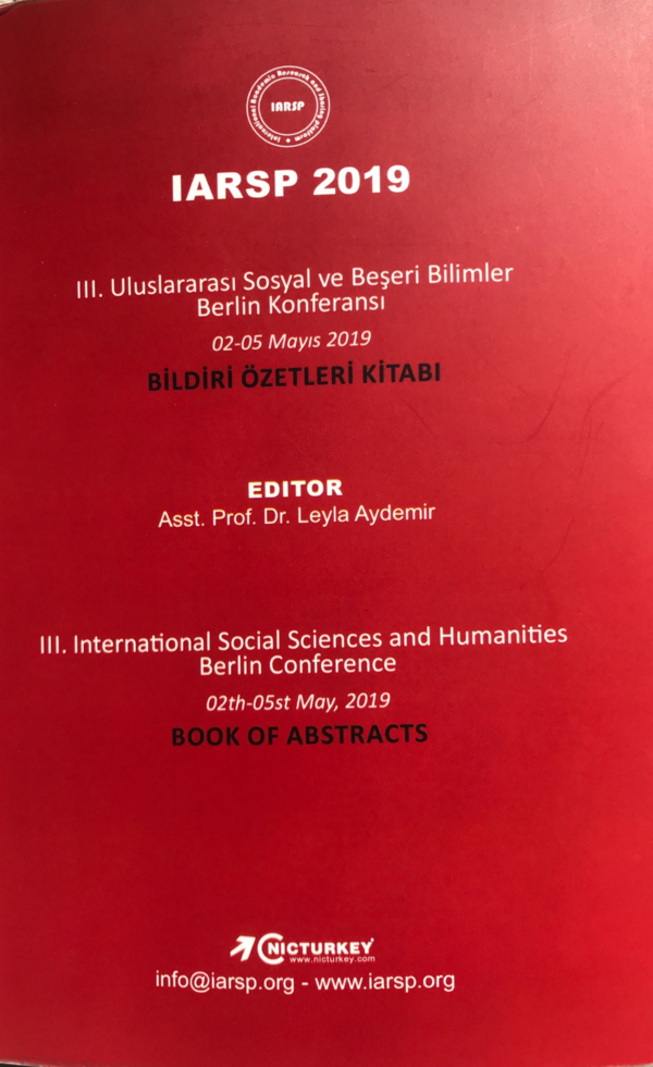 (PDF) The Impact of Social Media on Muslim Society: From Islamic ...