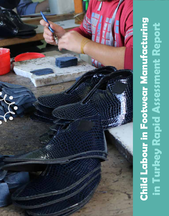 (PDF) Child Labour in Turkey's Footwear Sector