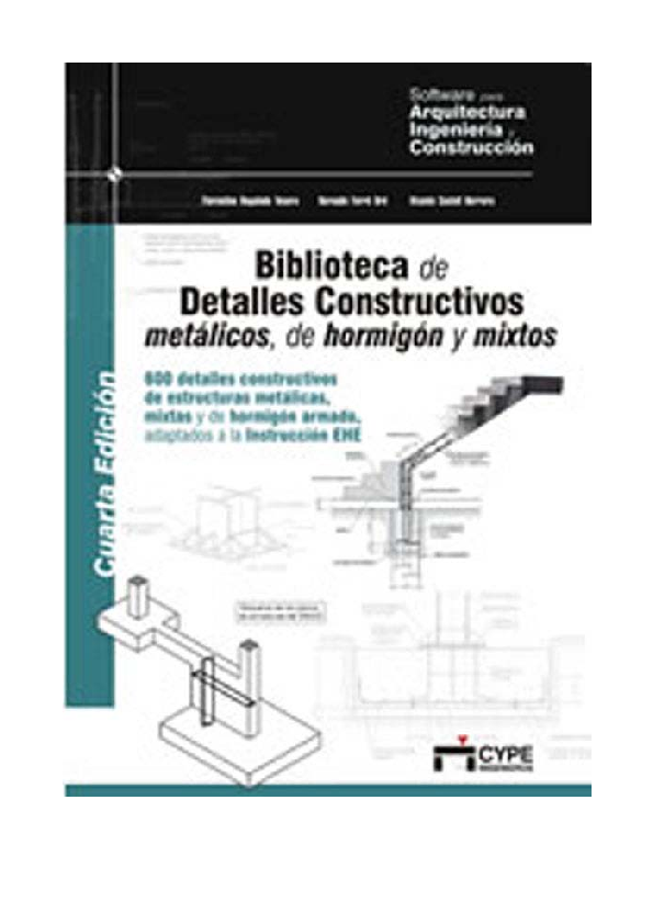 (PDF) Detalles constructivos