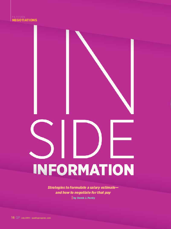 (PDF) Inside-information