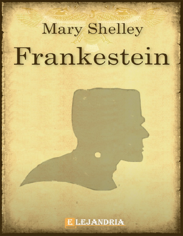 (PDF) Frankenstein - Mary Shelley