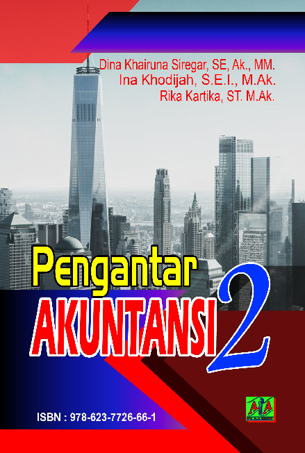 (PDF) BUKU PENGANTAR AKUNTANSI