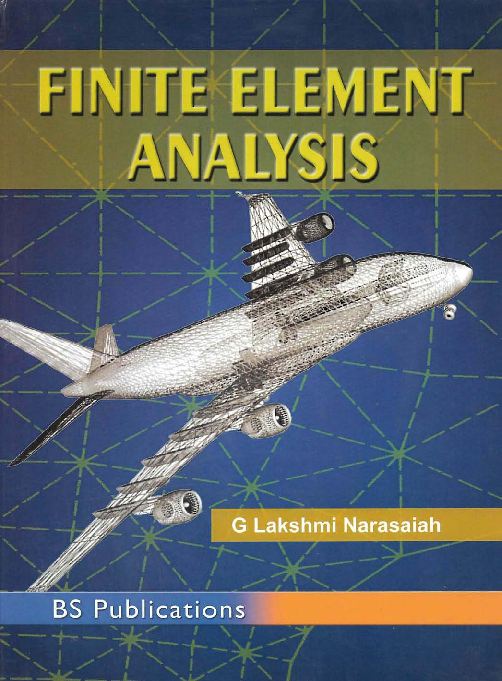 (PDF) Finite Element Analysis