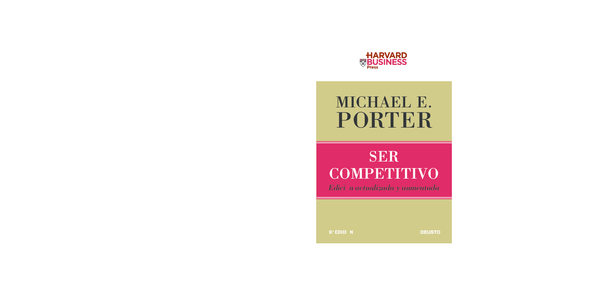 (PDF) SER COMPETITIVO Edición actualizada y aumentada