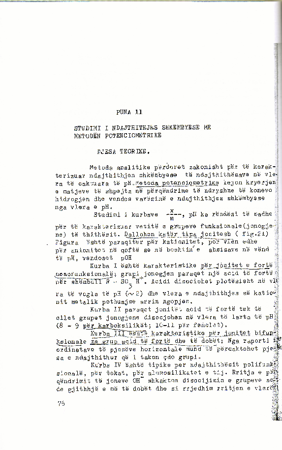 (PDF) Punë laboratori në Kiminë Koloidale: Studimi i ndajthithjes ...