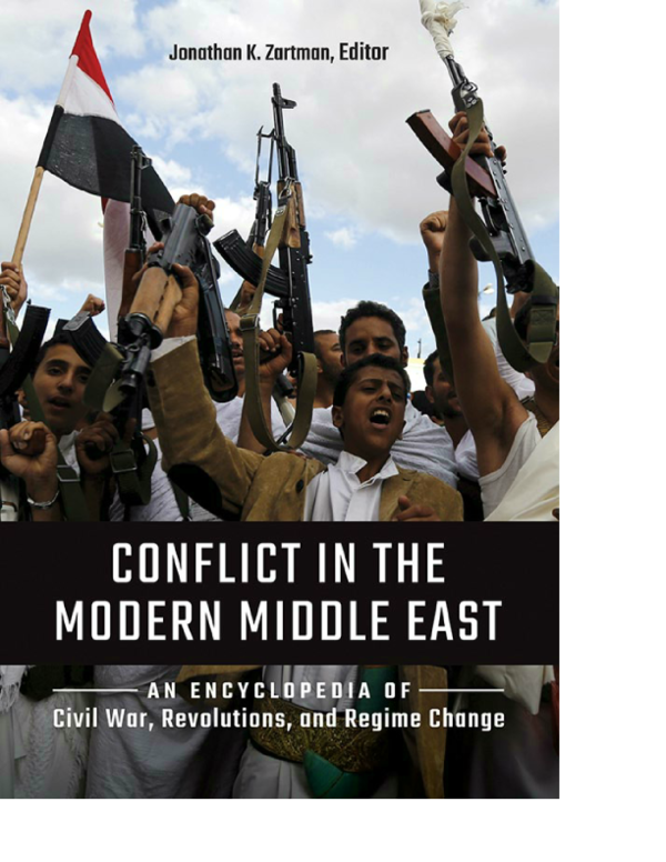 (PDF) Islamic Salvation Front