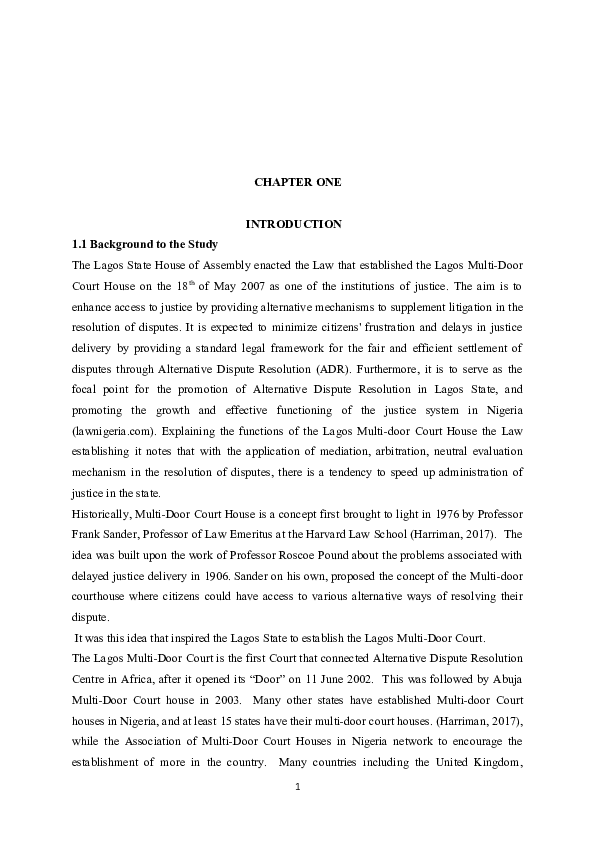 (DOC) FINAL CORRECTED COPY OF MY PhD THESIS OJO OLUGBENGA SAMUEL