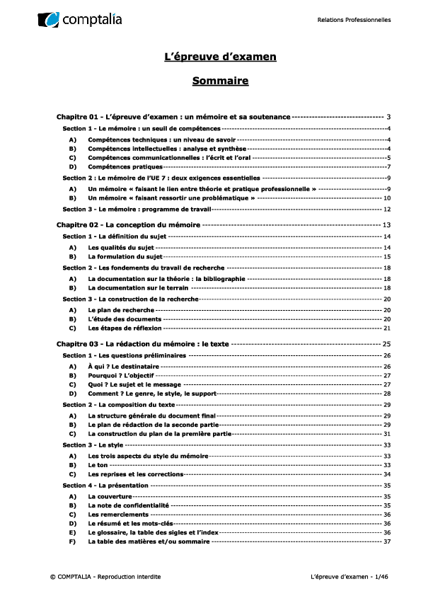 (PDF) Memoire de recherche