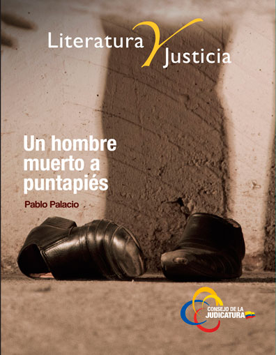 (PDF) Un hombre muerto a puntapiés Antropófago El Cuento Señora PABLO PALACIOS