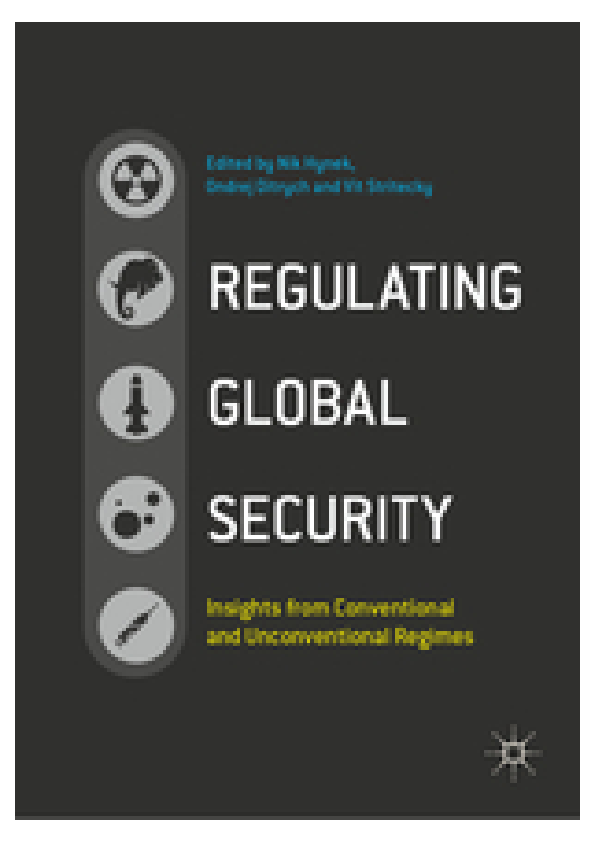 (PDF) Regulaitng Global Security: Insights from Conventional and ...