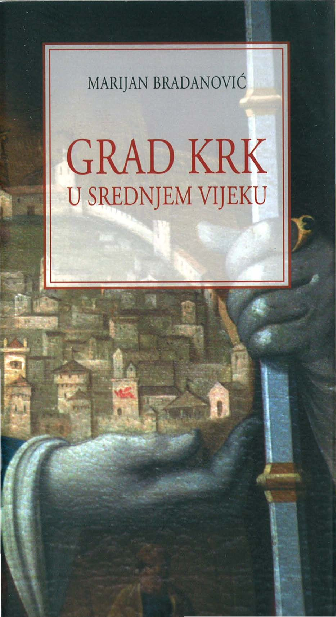 (PDF) Grad Krk u srednjem vijeku