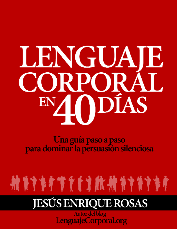 (PDF) Manual Lenguaje Corporal