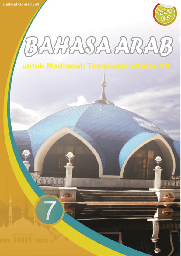 (PDF) MODUL BAHASA ARAB MTS KELAS 7 SEMESTER GANJIL