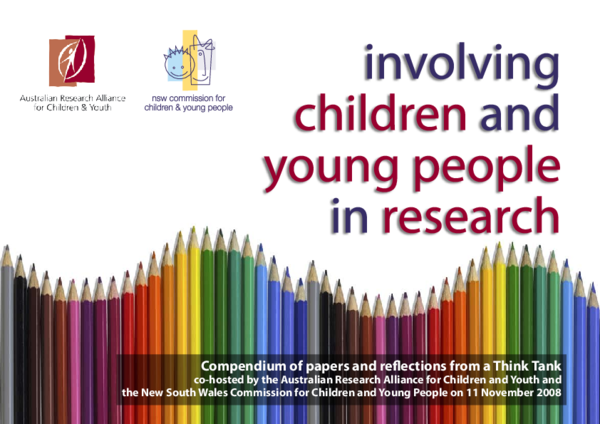 (PDF) Learning from learners - Early childhood voices in research