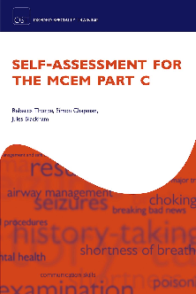 (PDF) Self-Assessment for the MCEM Part C