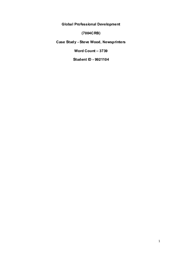(DOC) CMI Report on newsprinters