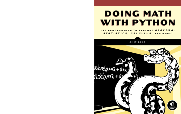(PDF) Doing math with python