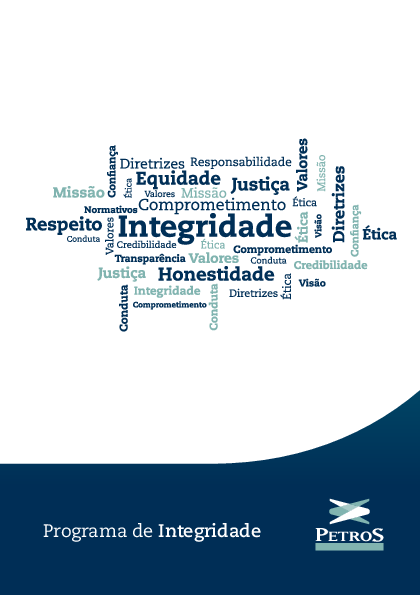(PDF) Programa de Integridade