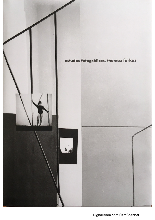 (PDF) Os Estudos Fotográficos de Thomas Farkas: 70 anos de uma ...