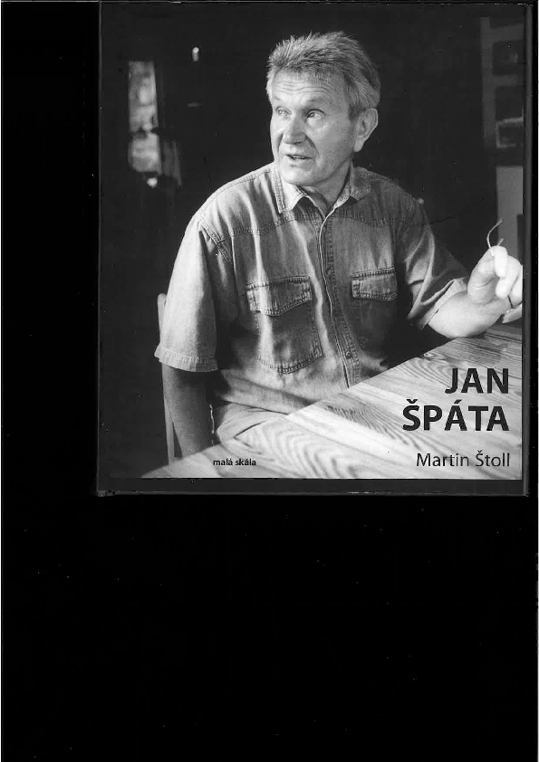 (PDF) Jan Špáta/Jan Spata