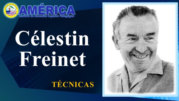 (PPT) CELESTIN FREINET