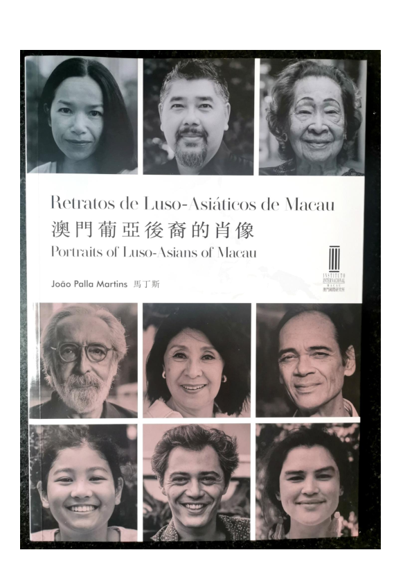 (PDF) Retratos de Luso-Asiáticos de Macau / Portraits of Luso-Asians of ...