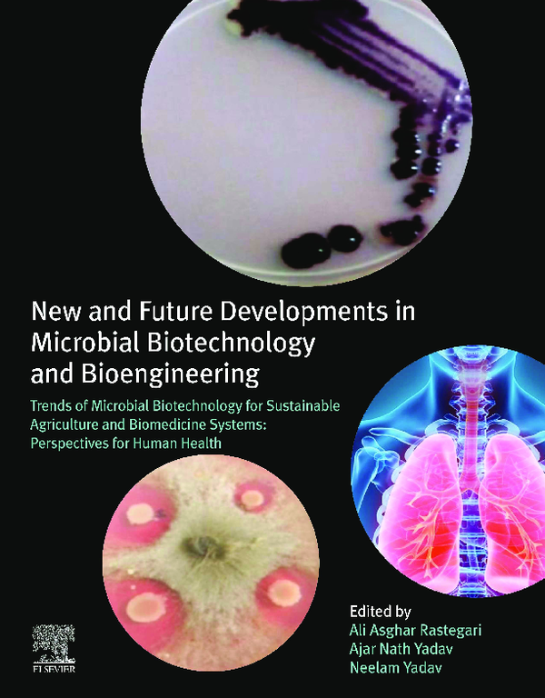 (PDF) Trends of Microbial Biotechnology for Sustainable Agriculture and ...