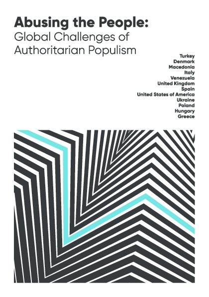 (PDF) "Making Populism Fail Again" - Abusing the People: Global ...