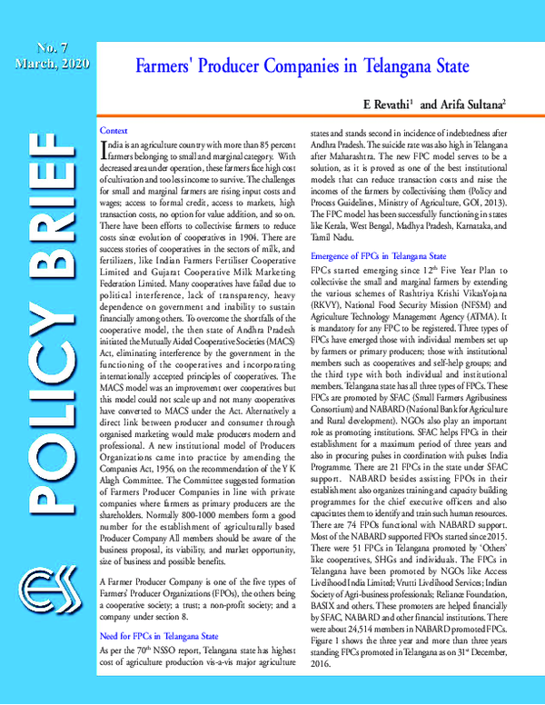(PDF) Policy Brief 7 final print for web