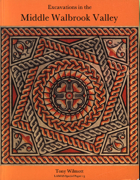 (PDF) Excavations in the Middle Walbrook Valley, 1927-