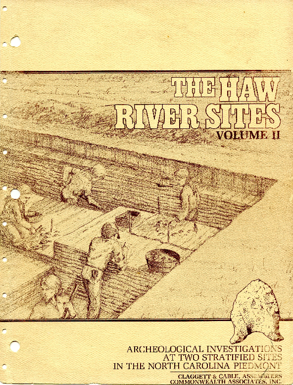 (PDF) Chapter 9: Description and Analysis of Lithic Assemblages ...