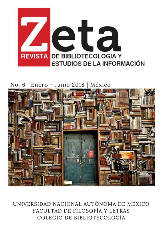 (PDF) Un vistazo al Acervo Bibliohemerográfico Fondo del Tesoro (UAQ)
