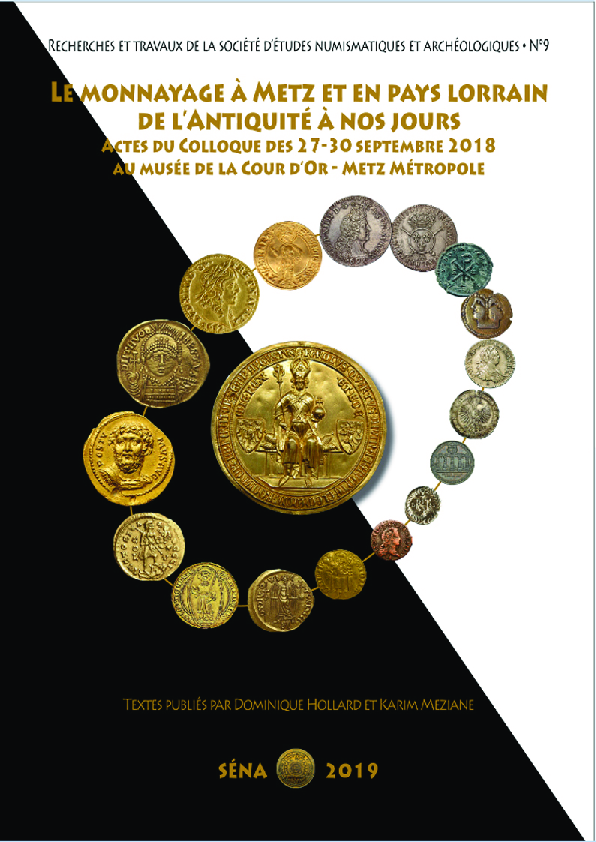 (PDF) Théodebert Ier à Marseille : roi d’Italie et empereur de l ...