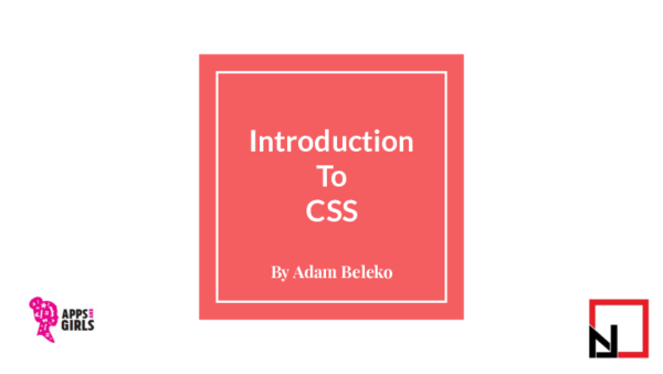 (PDF) Introduction To CSS