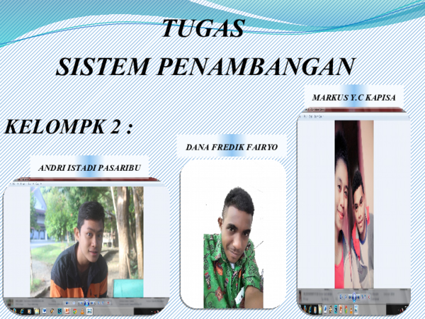 (PPT) Presentasi Sistem Penambangan Bawah Tanah Gophering Coyoting