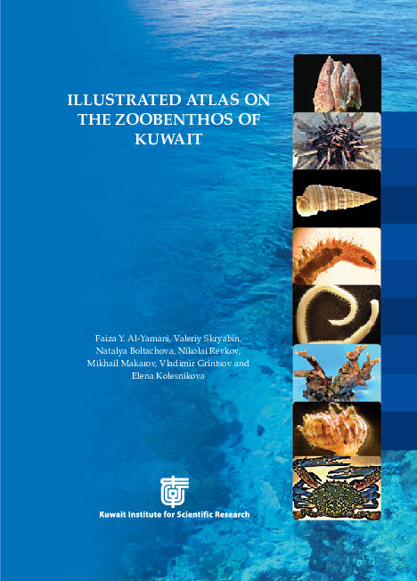 (PDF) Illustrated atlas on the Zoobenthos of KuwaIt