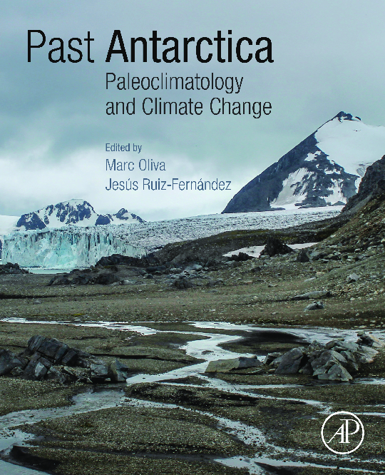 (PDF) Exploring and exploiting Antarctica: The early human interactions