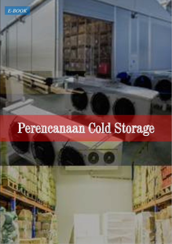 (PDF) Cold Storage Design