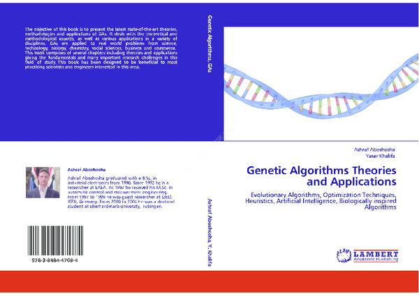 (PDF) Genetic Algorithms Theories and Applications