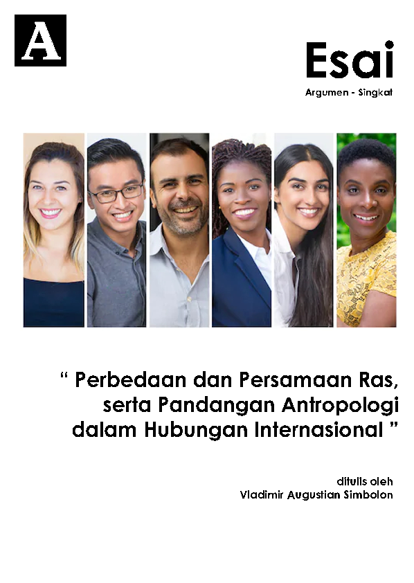 Peran dan Konsep "Keturunan" dalam Ilmu Pengetahuan dan Sosial ...