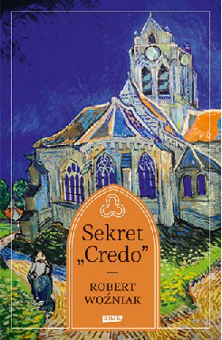 (PDF) Sekret Credo (The Secret of Creed)