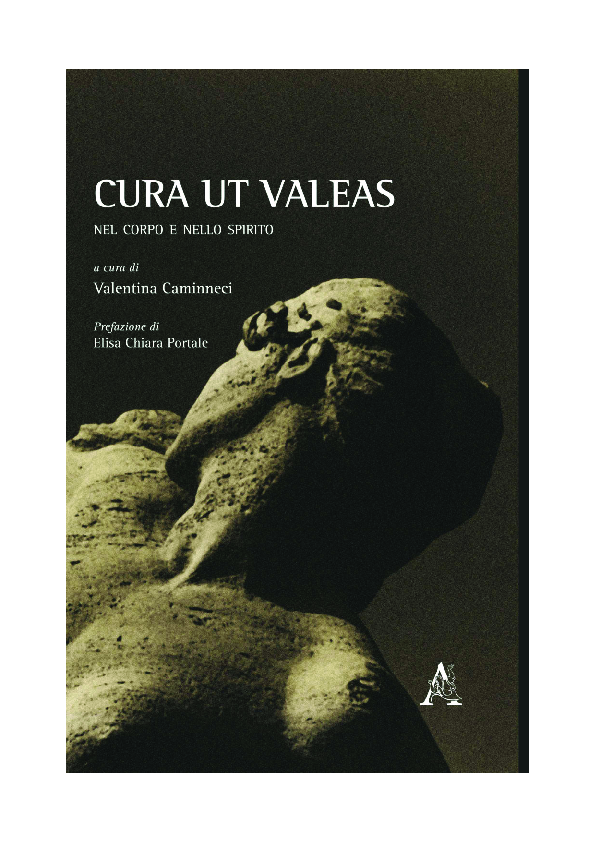 (PDF) Il Ginnasio di Agrigentum