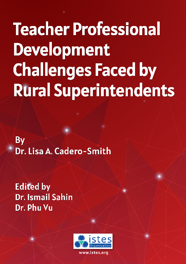 (PDF) Teacher Professional Development Challenges Faced by Rural ...