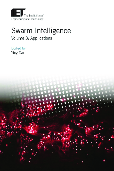 (PDF) Swarm Intelligence Volume 3: Applications