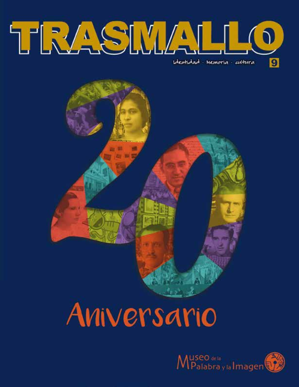 (PDF) Revista Trasmallo. 20 Aniversario Museo de la Palabra y la Imagen