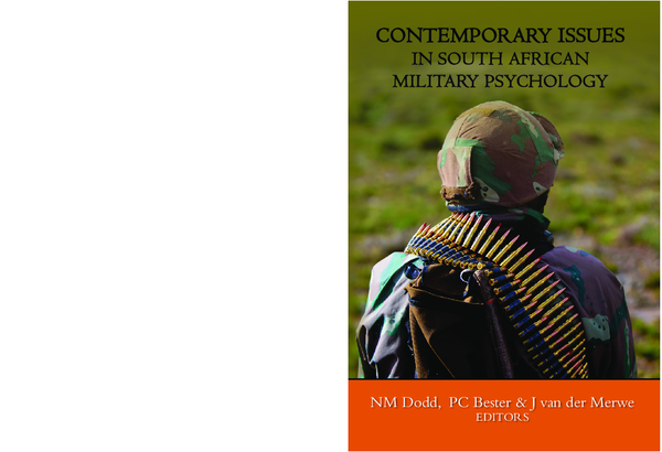 (PDF) CONTEMPORARY ISSUES CONTEMPORARY ISSUES IN SOUTH AFRICAN IN SOUTH ...