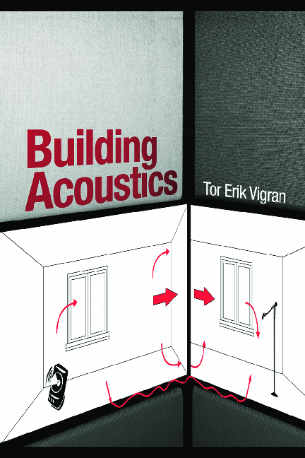 (PDF) Building Acoustics