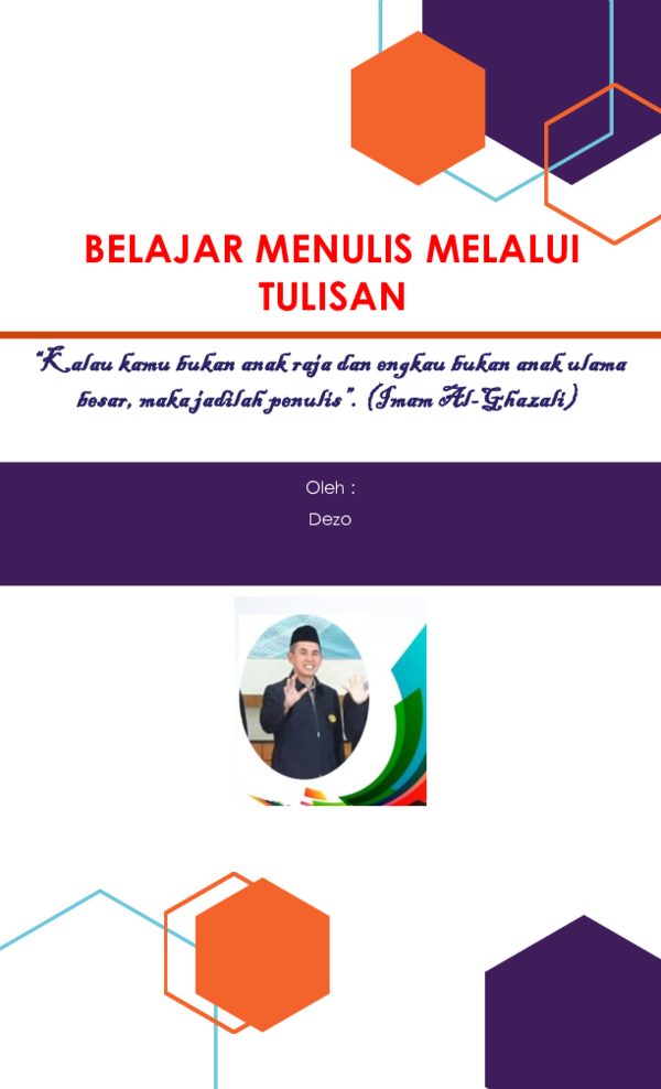 (PDF) "Kalau kamu bukan anak raja dan engkau bukan anak ulama besar ...