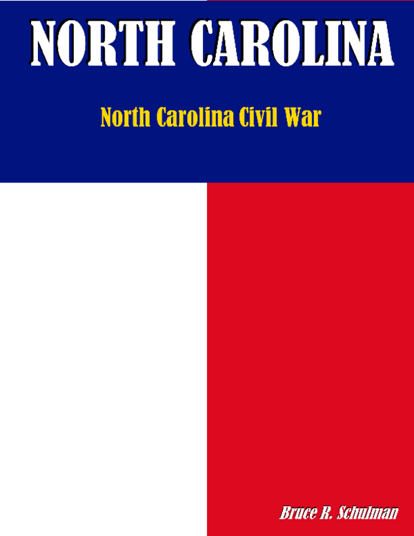 (PDF) North Carolina Civil War: Student Pages