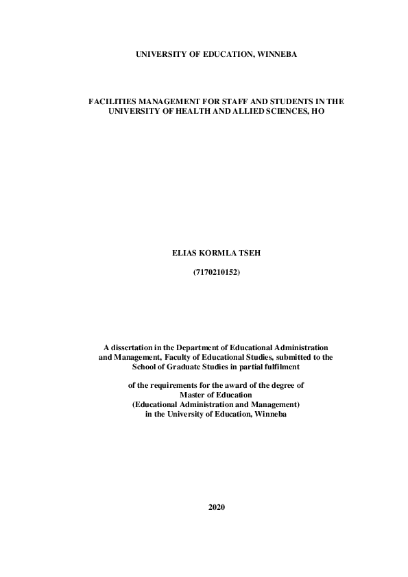 (PDF) RESEARCH WORK
